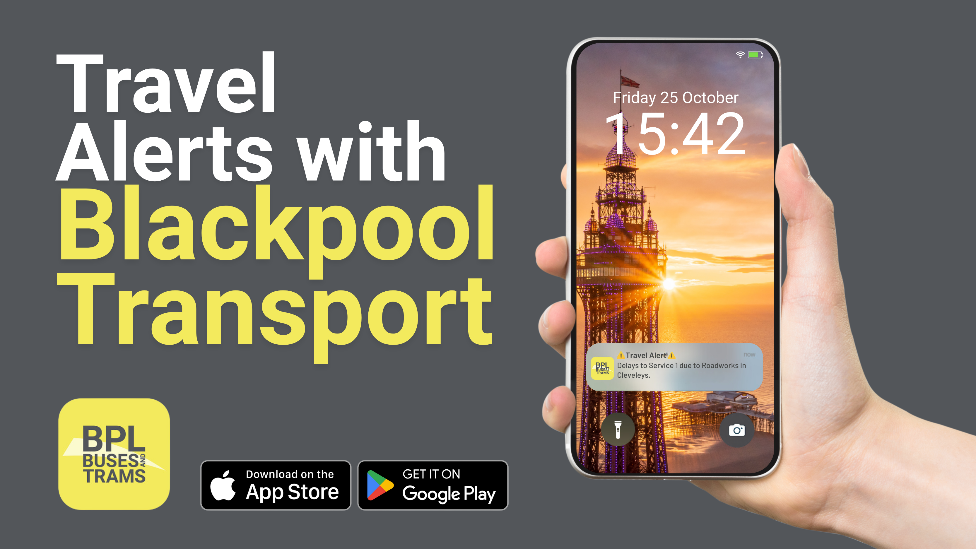 Stay Ahead with Personalised Travel Alerts! - Enjoyable Travel Along ...